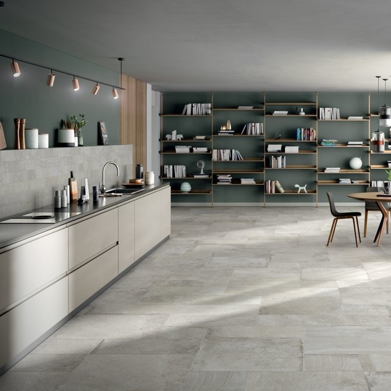 Ceramic tile - AMBOISE - Ceramiche GARDENIA ORCHIDEA - matte finish ...