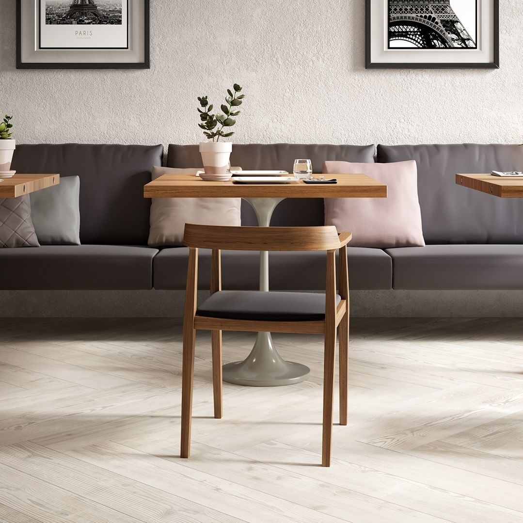 Wooden tile - JUST MIX - Ceramiche GARDENIA ORCHIDEA - matte / indoor ...