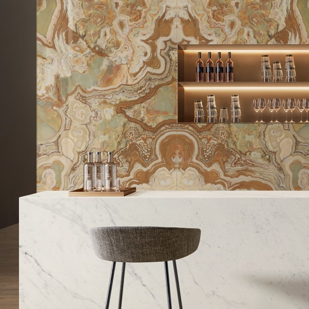 Ceramic tile - LA MARMOTECA - Ceramiche GARDENIA ORCHIDEA - marble ...