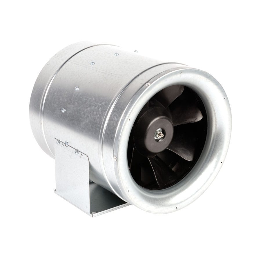 Centrifugal fan - Multiflow SEL - Elta - free-standing / commercial ...