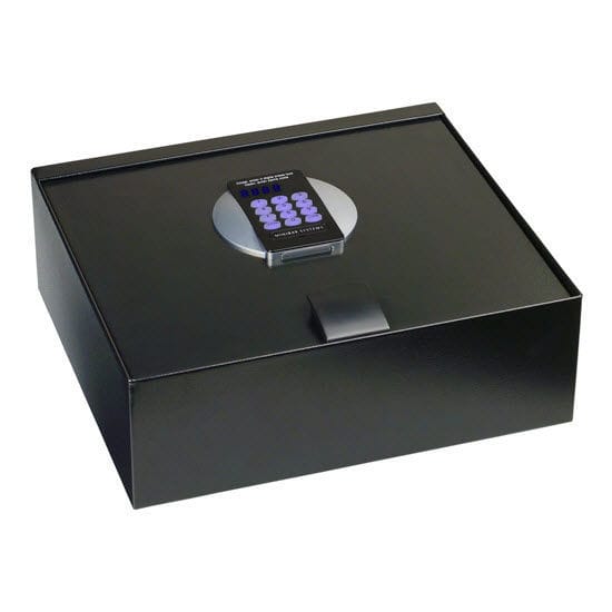 Digital safe - SMARTBOX : TOP OPEN - Minibar Systems - built-in / for ...