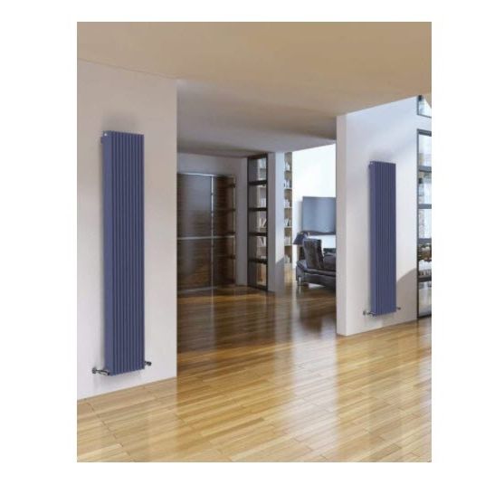 Hot water radiator - ®BELLINI - RADOX - 2001 w...2500 w / contemporary ...
