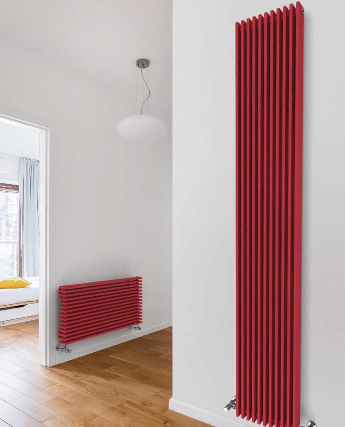Hot water radiator - ®UGO - RADOX - 751 w...1000 w / 1001 w...1500 w ...