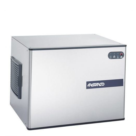 Undercounter ice cube maker - CQ 150 - ARISTARCO - commercial / for bar ...