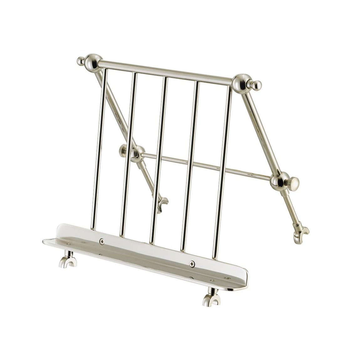 Exhibition stand framing profile - 10285-C/10286 SERIES - GENTRY HOME