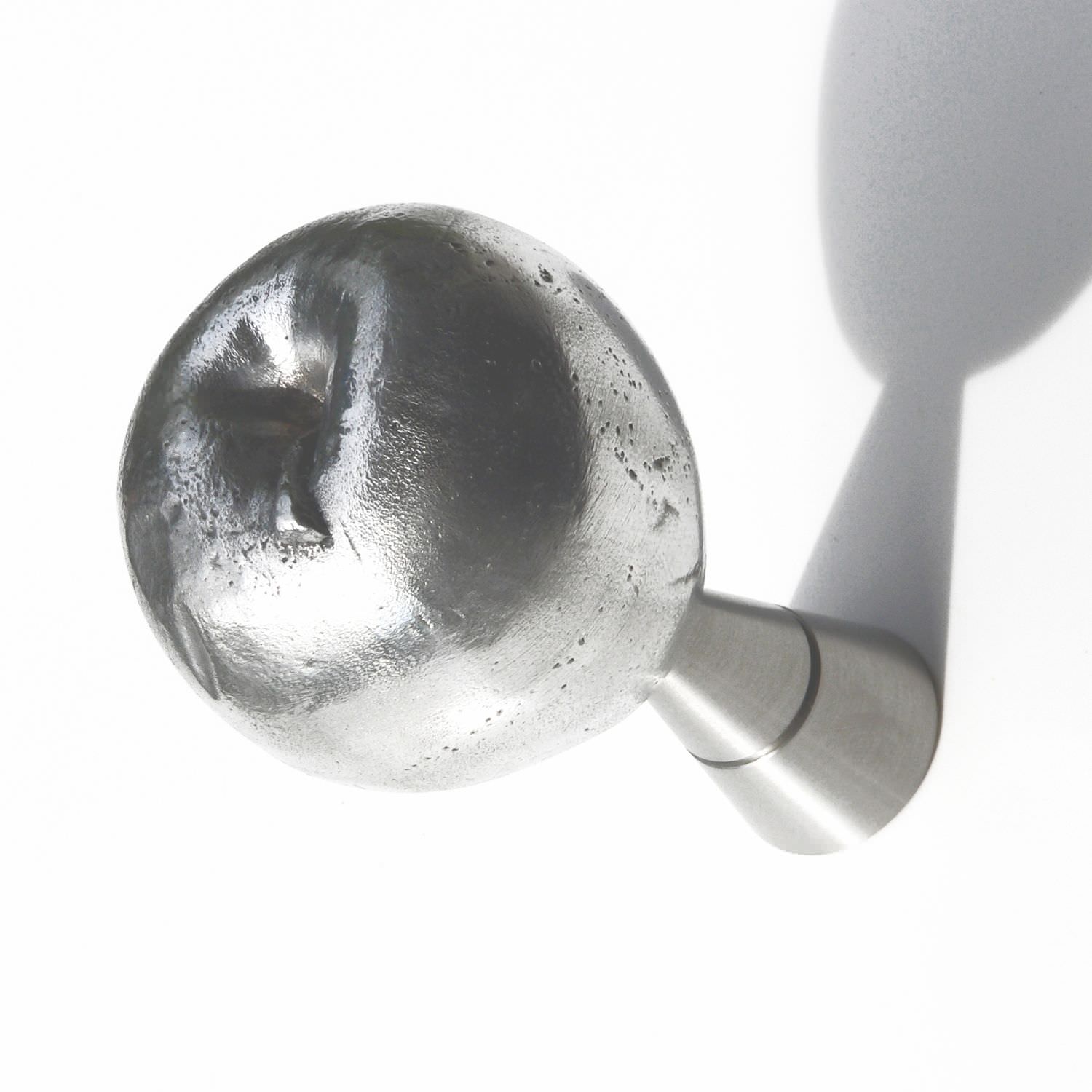 Wall-mounted coat rack - TEMPTATION - INSILVIS - contemporary ...