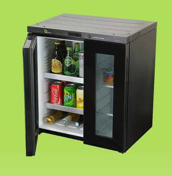 Bartech Minibar Double Door BarTech | Minibar Solutions | Las Vegas