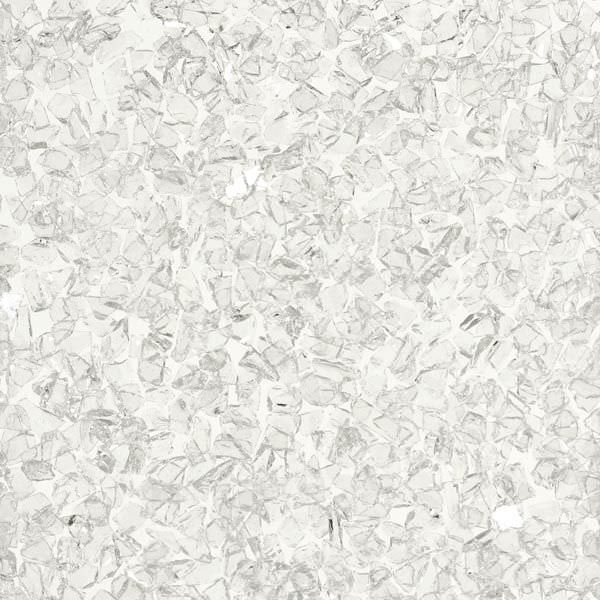 Interior decorative panel - CRYSTAL #2™ - Lumicor - glass / colored