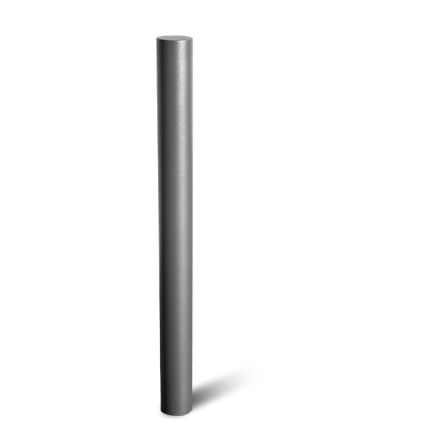 Access control post - MISTRAL - CAME URBACO - steel / removable / high