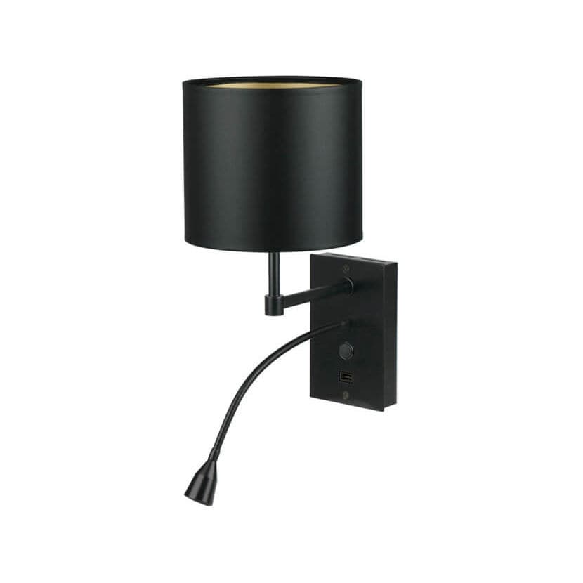 Reading Wall Light GOTHA BROSSIER SADERNE Contemporary Indoor reading-wall-light-gotha-brossier-saderne-contemporary-indoor