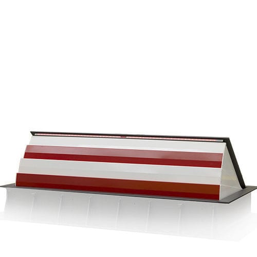 High-resistance road-blocker - RB500 - PILOMAT