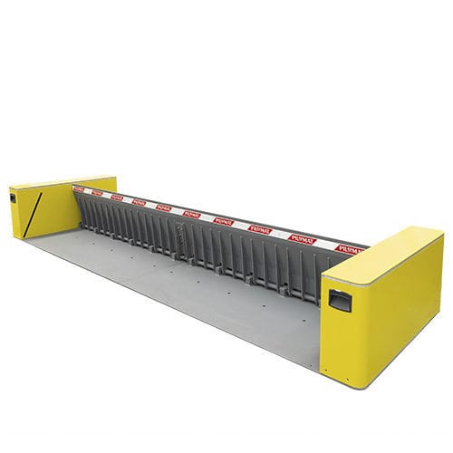 High-resistance road-blocker - RBS500 - PILOMAT