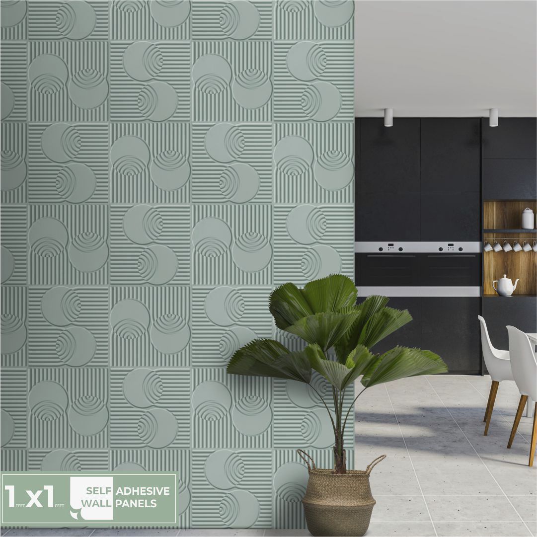 Cover decorative panel - 9006 - DECORAIDS DECORATING SOLUTIONS PVT LTD ...