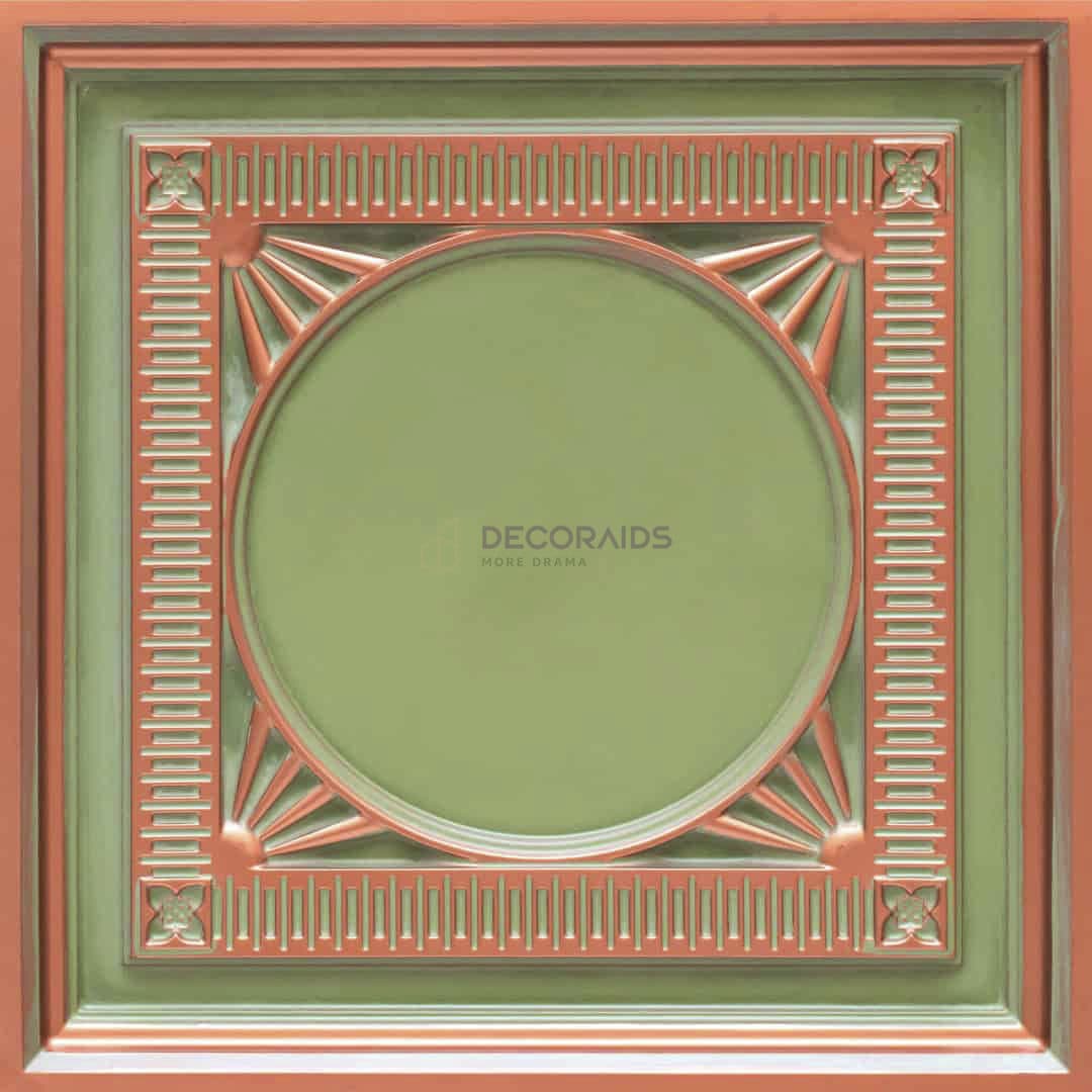 Ceiling decorative panel - 266 - DECORAIDS DECORATING SOLUTIONS PVT LTD ...