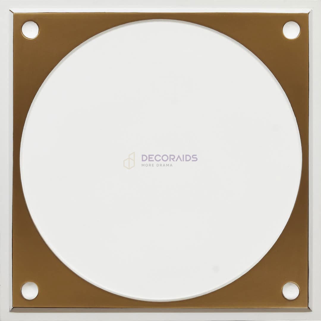 Ceiling decorative panel - 376 - DECORAIDS DECORATING SOLUTIONS PVT LTD ...