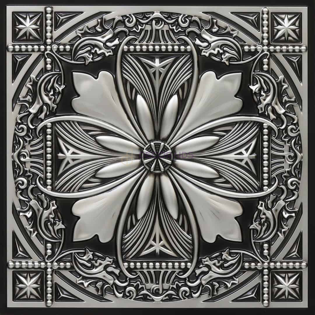 Wall-mounted decorative panel - 337 - DECORAIDS DECORATING SOLUTIONS ...
