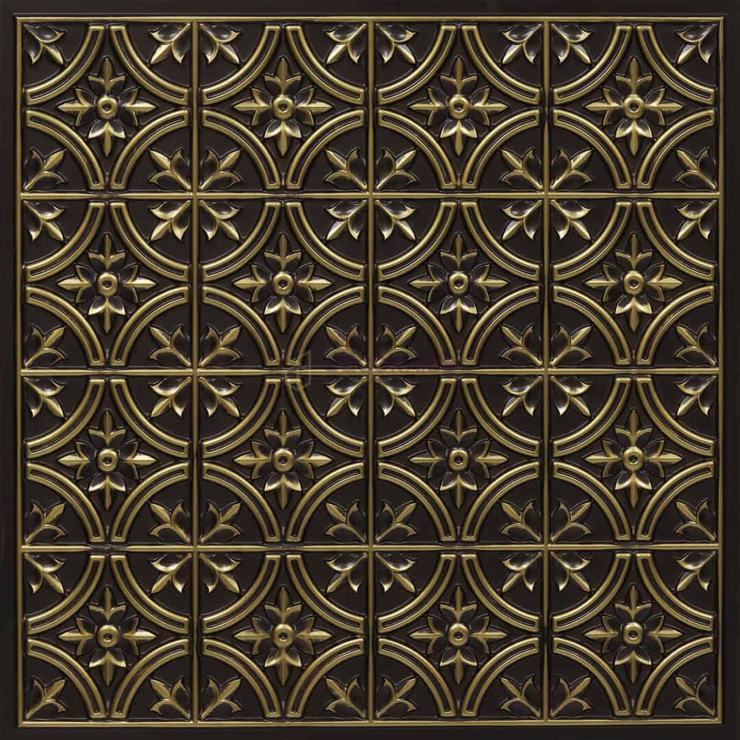 Ceiling decorative panel - 290 - DECORAIDS DECORATING SOLUTIONS PVT LTD ...