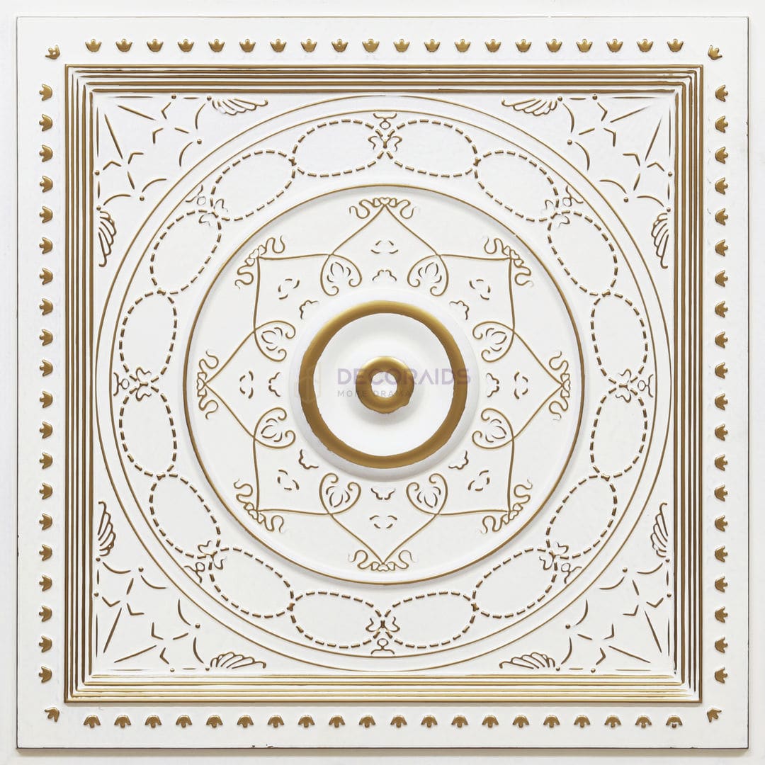 Ceiling decorative panel - 221 - DECORAIDS DECORATING SOLUTIONS PVT LTD ...
