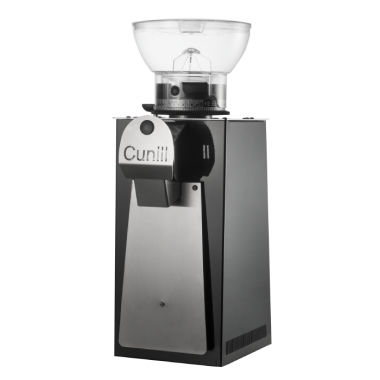 Commercial coffee grinder - HAWAI INOX - CUNILL