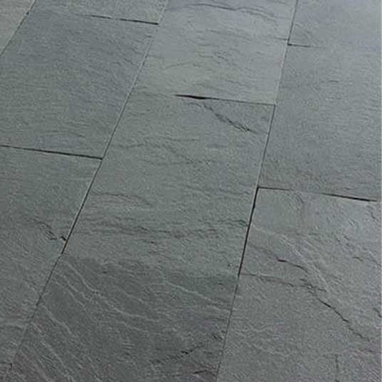 Panel cladding - QUARZITE VERDE - Artesia S.r.l - natural stone ...