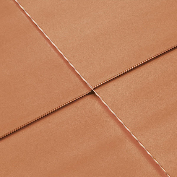 Panel cladding - TECU® PREMIUM - KME - copper / alloy / patina