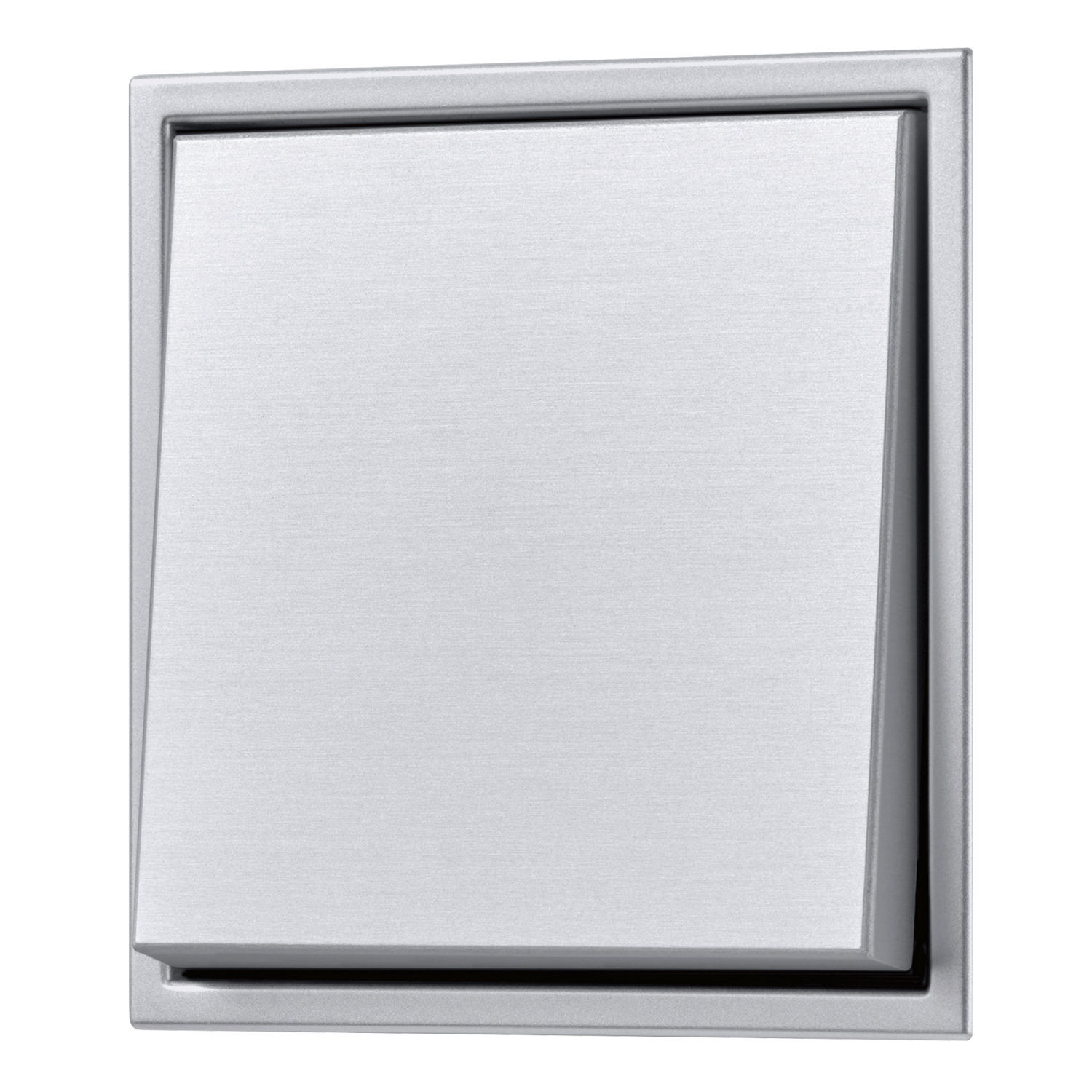 Light switch - LS ZERO - ALBRECHT JUNG GMBH & CO. KG - rocker ...