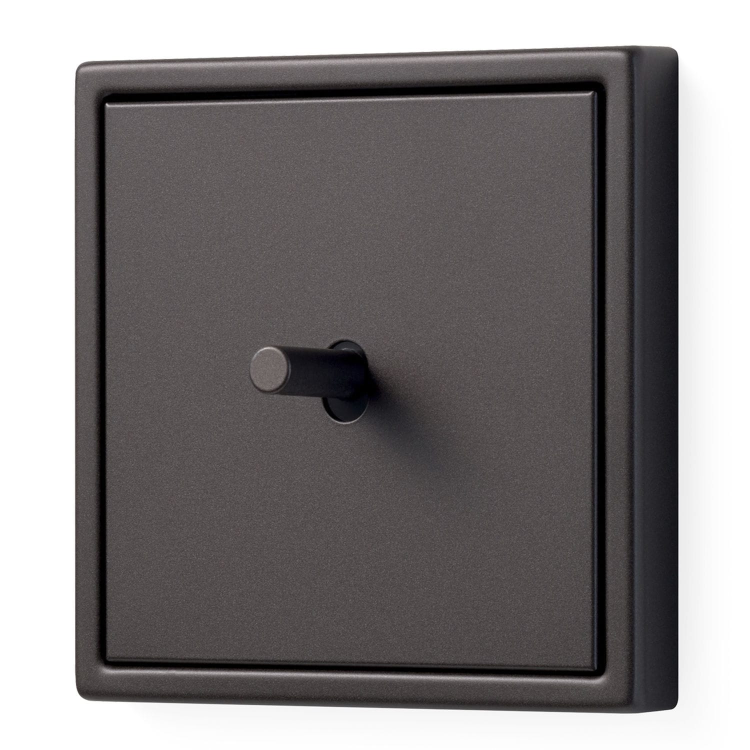 Light switch - LS 1912 - ALBRECHT JUNG GMBH & CO. KG - toggle ...