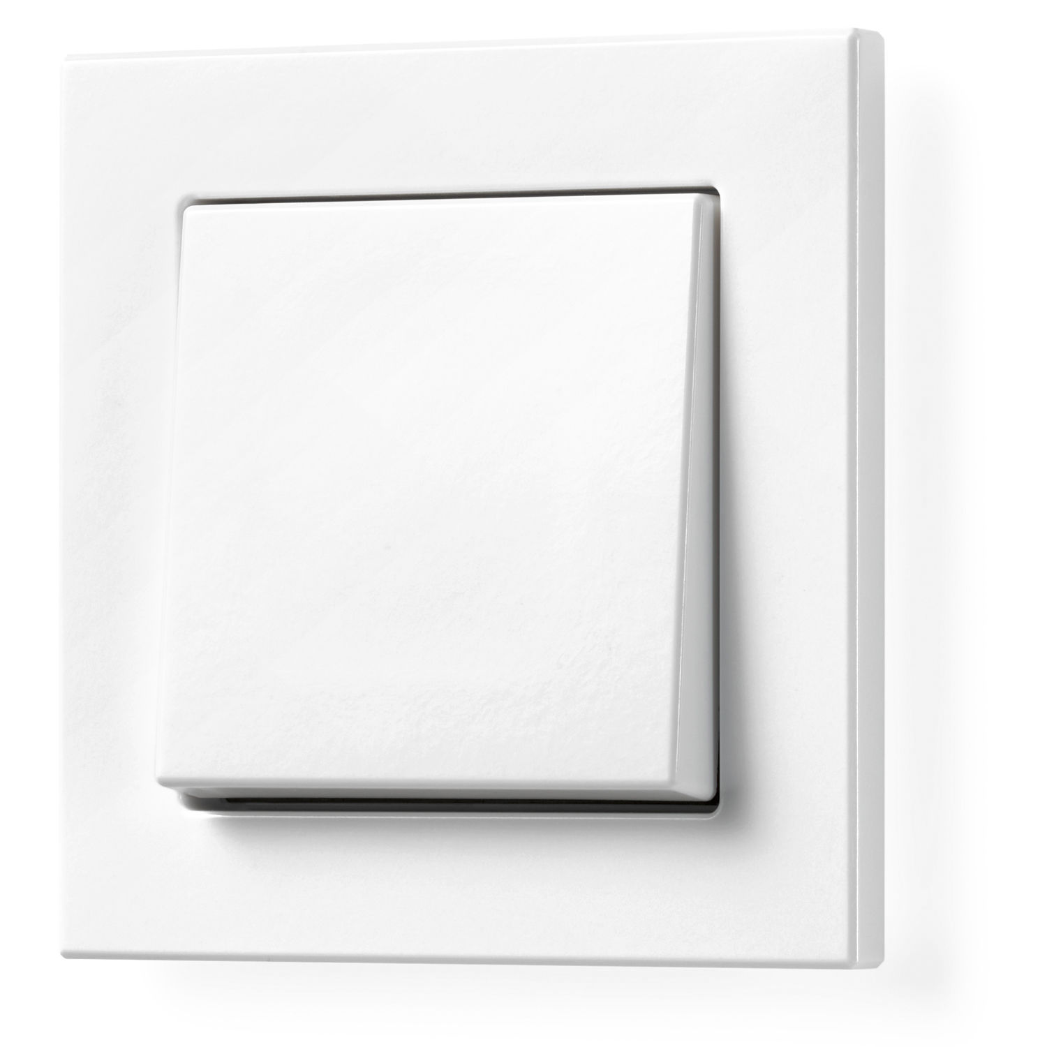 Light switch - A CREATION - ALBRECHT JUNG GMBH & CO. KG - rocker ...