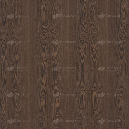 Wooden veneer - WENGE - Decospan - for furniture / panel / for interior