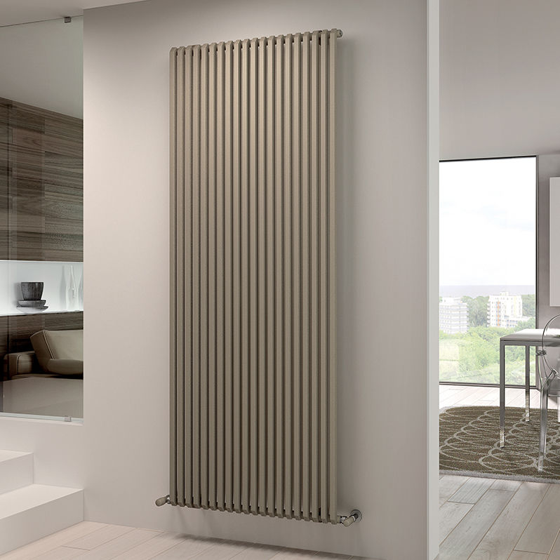 Hot water radiator - SAX - IRSAP - 751 w...1000 w / 1001 w...1500 w ...