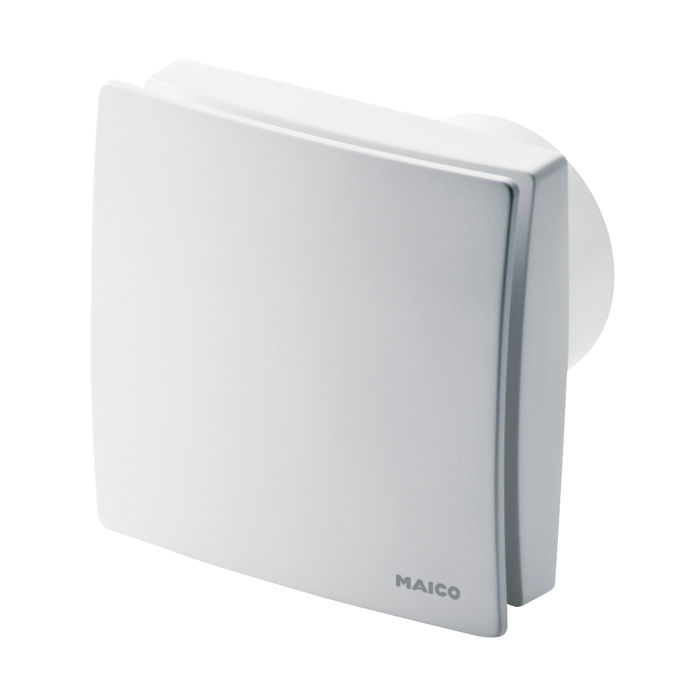 Extractor fan - ECA 150 IPRO RC / RCH / KRC / KRCH - MAICO Ventilatoren ...