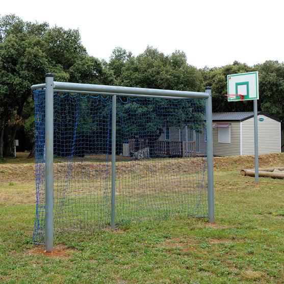 Multisport goal - MARACANA HAND/FOOT - AREA