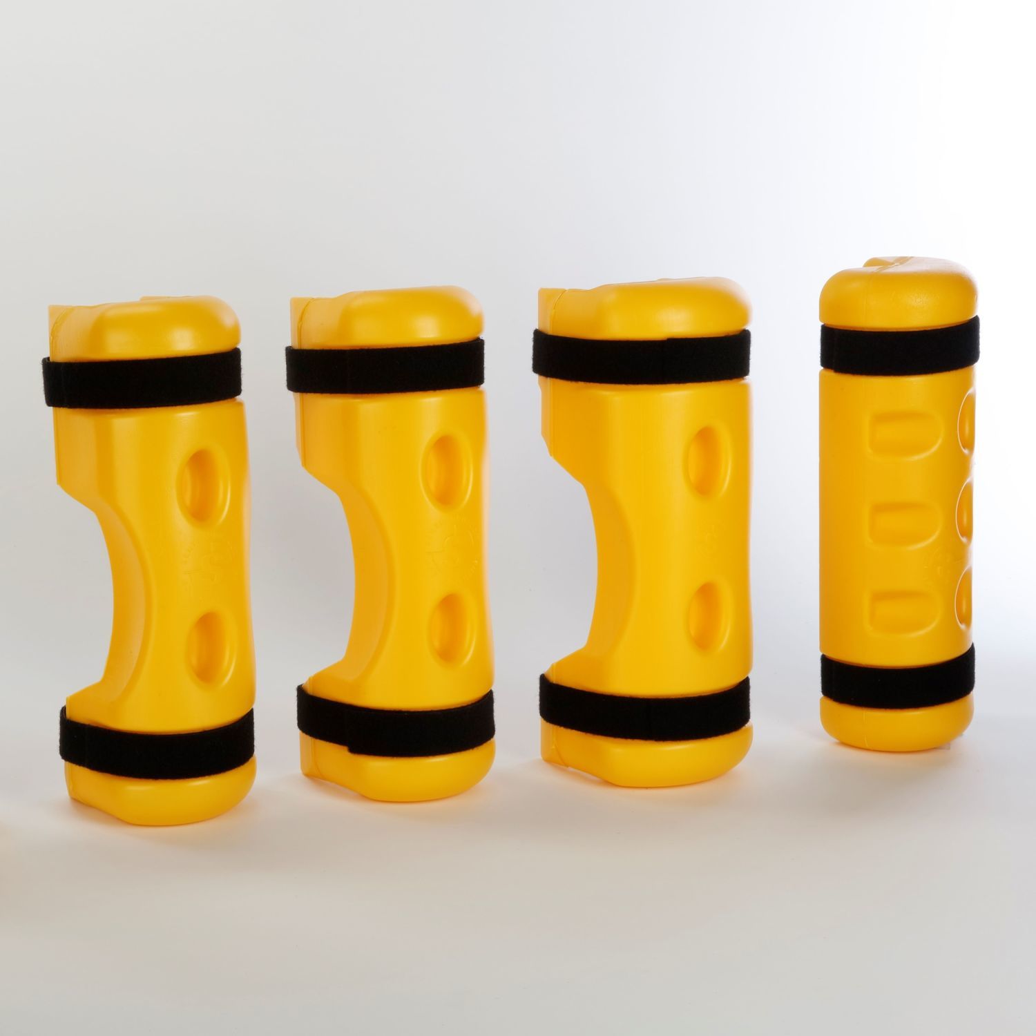 Pillar protector - Rack Sentry® CONTOUR - Sentry Protection