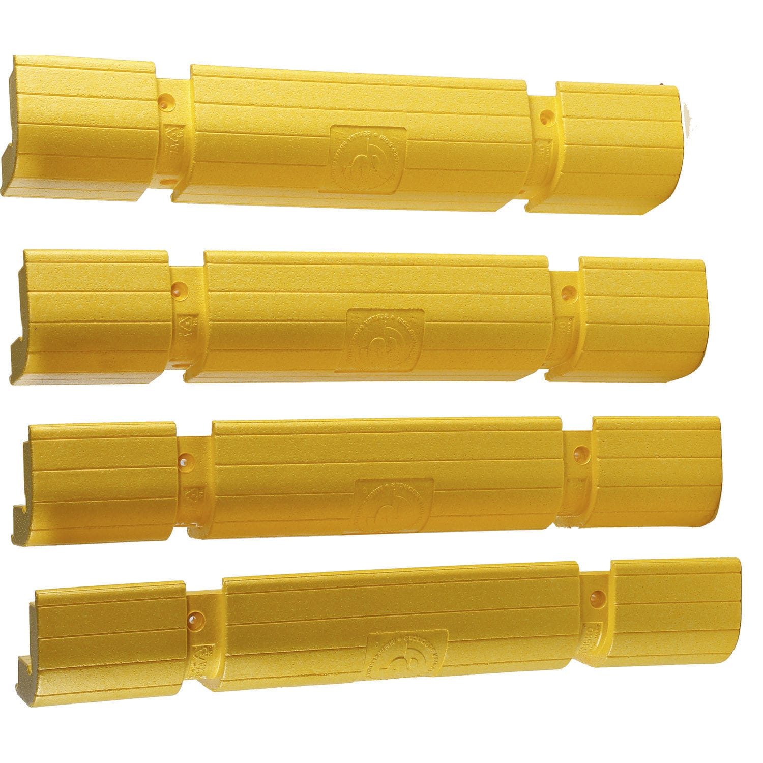 Edge protector - Beam Bumpers™ - Sentry Protection