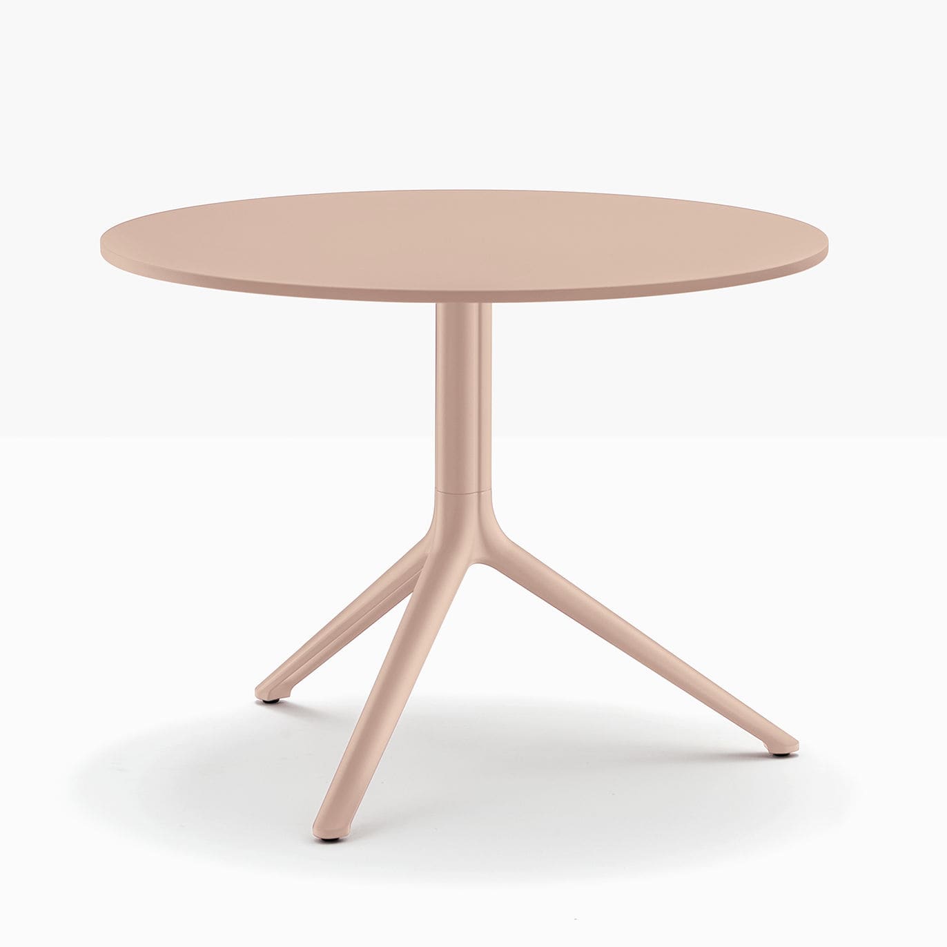 Contemporary coffee table - ELLIOT 5473 - PEDRALI - wooden / cast ...