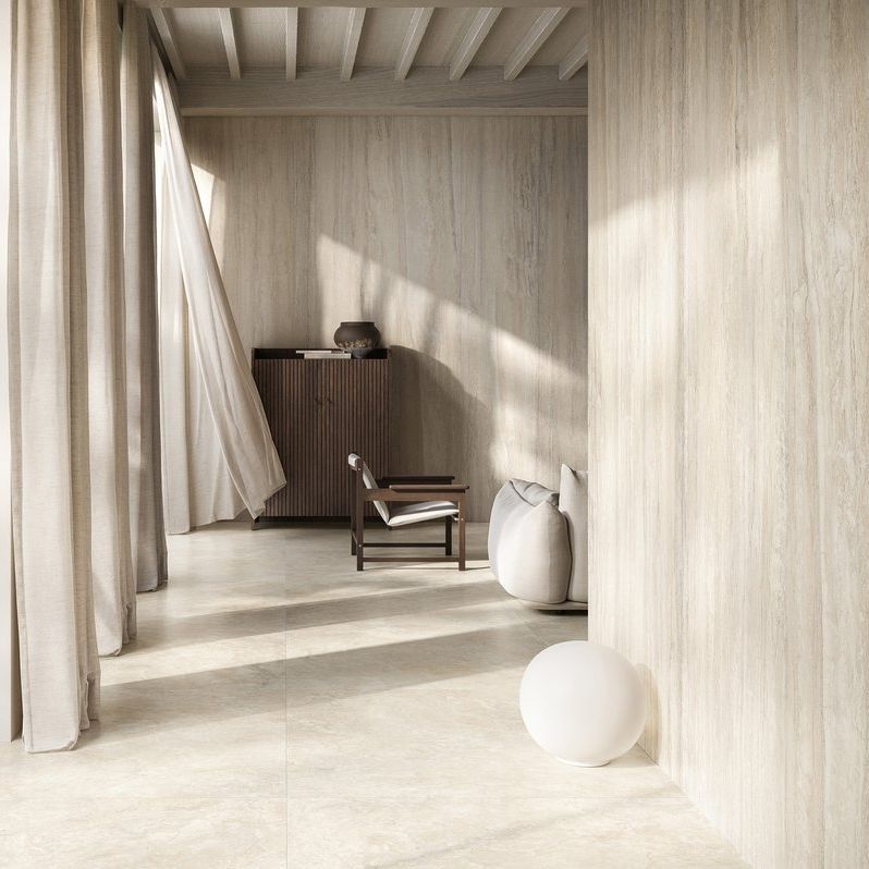 Porcelain tile - INVICTUS CROSS - Ceramica Sant' Agostino - travertine ...