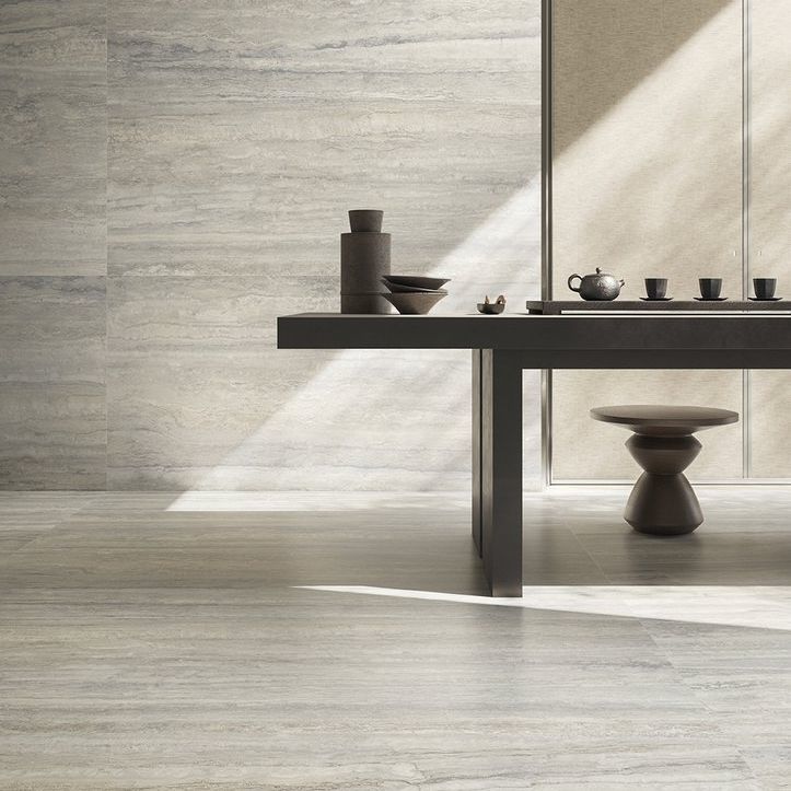 Porcelain stoneware tile - INVICTUS - Ceramica Sant' Agostino ...