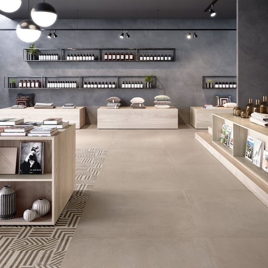 Ceramic mosaic tile - RITUAL - Ceramica Sant' Agostino - porcelain ...