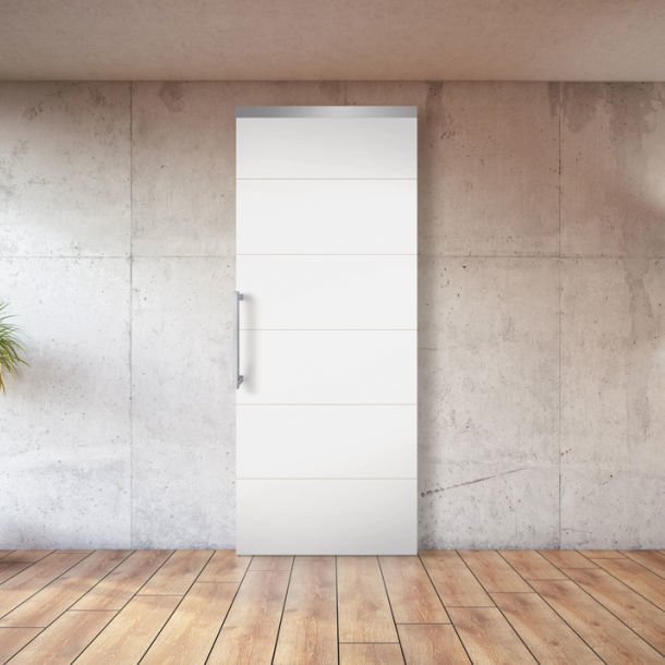 Door sliding system - Magic - Nusco - home