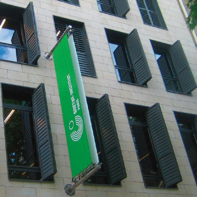 Swing shutter - DUTEC 110S - Durmi - sliding / folding / fixed