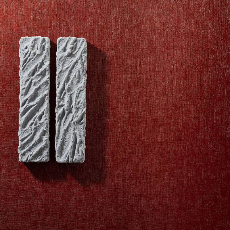 High-performance wall-covering - Excalibur HPC - Elitis - interior ...