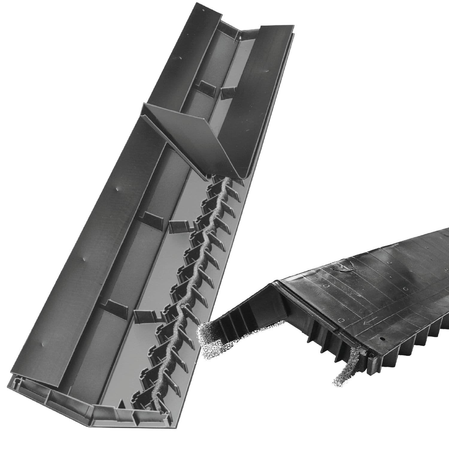 Ventilated ridge cap - HIPMASTER - Tapco Roofing Products
