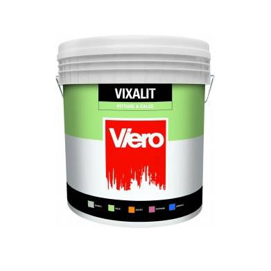 Decorative coating - VIERO : VIXALIT - Tollens - outdoor / for wall ...