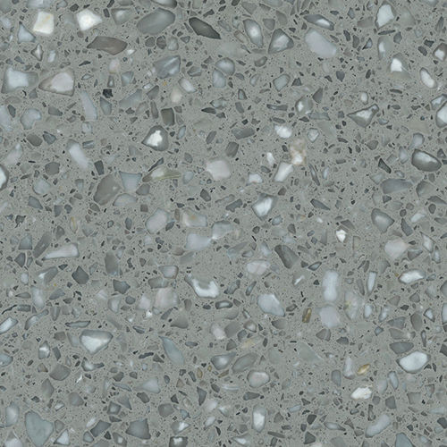 Engineered stone tile - PORTOBELLO - QUARELLA - polished / indoor / outdoor