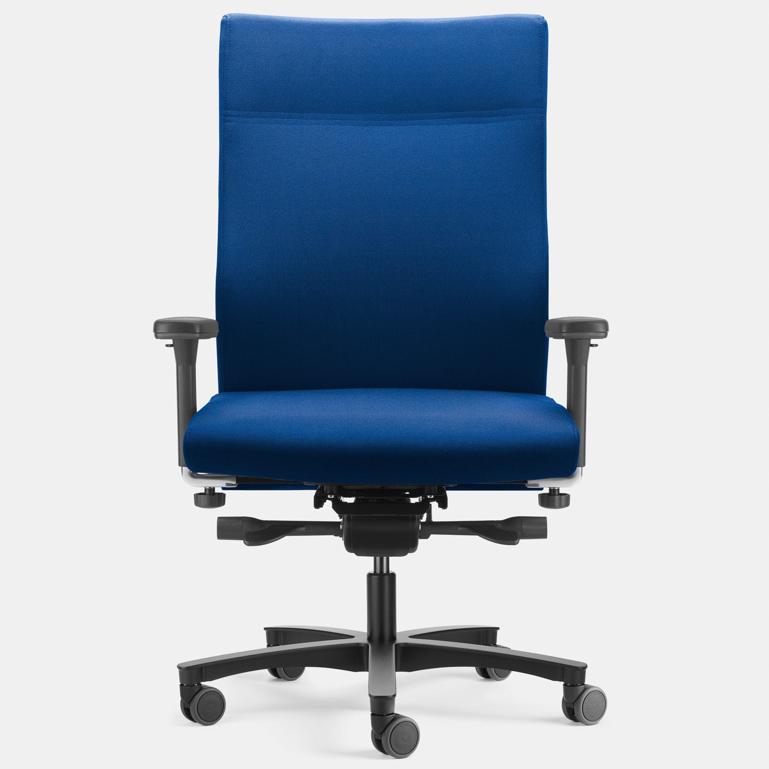 Contemporary office chair - PANAMERO 885 - Löffler Bürositzmöbel GmbH ...