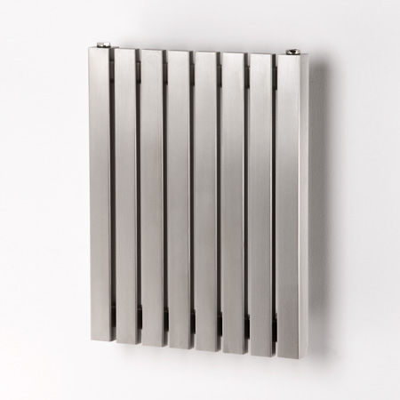 Hot water radiator - ARAT E - AEON Sculptural Heating - 501 w...750 w ...