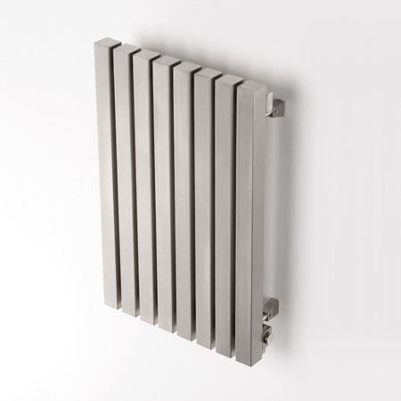 Hot water radiator - KARE E - AEON Sculptural Heating - 751 w...1000 w ...