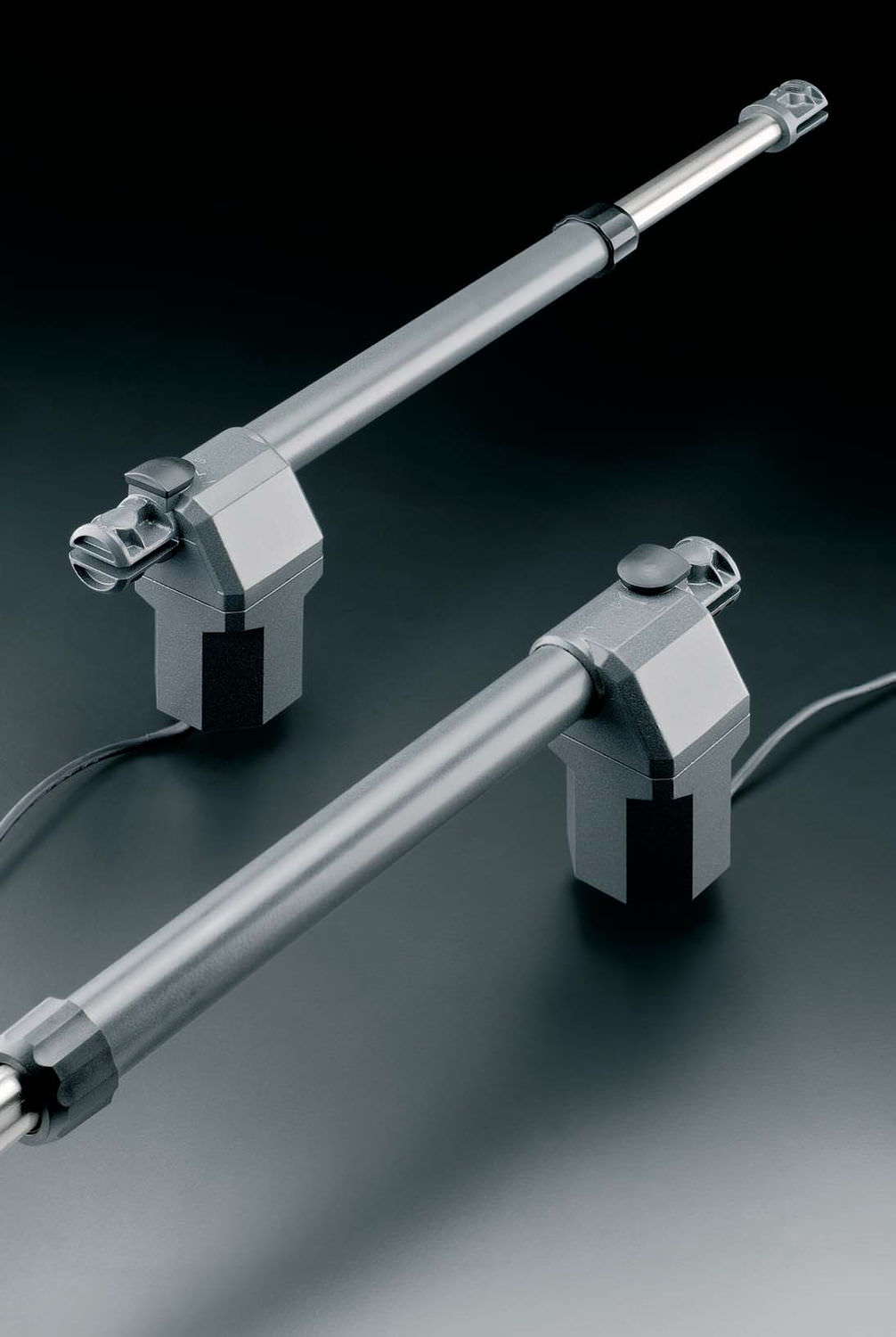 Swing gate automation - ARES - ERREKA