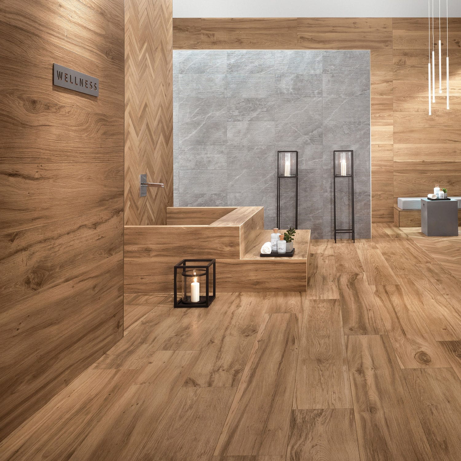 Porcelain stoneware tile - ETIC PRO - Atlas Concorde - matte / polished ...