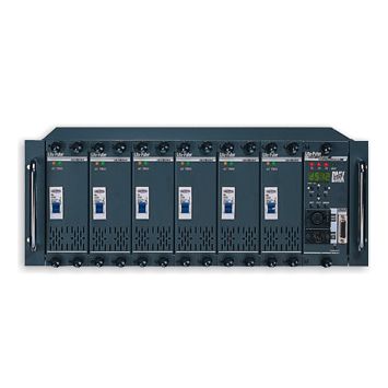 Digital DMX dimmer - DX-630 - Teclumen